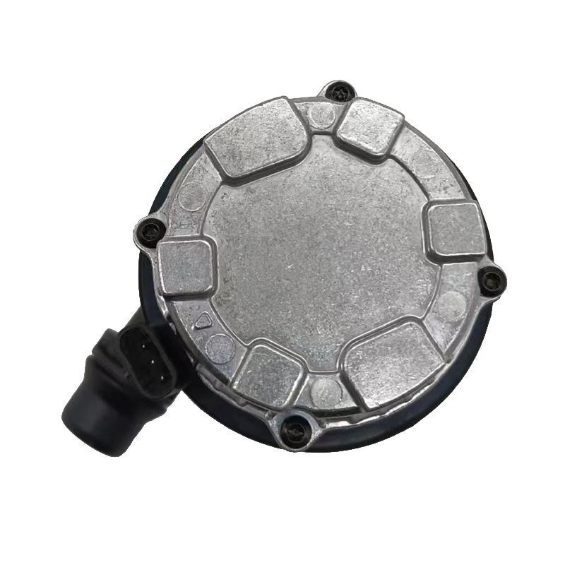 0005002686 Electric Heater Coolant Pump for Mercedes Benz W222 W213 ...