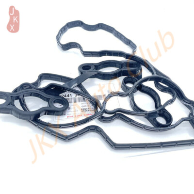 Right Engine Valve Cover Gasket u For Kia Sedona Hyundai Santa Fe OEM ...