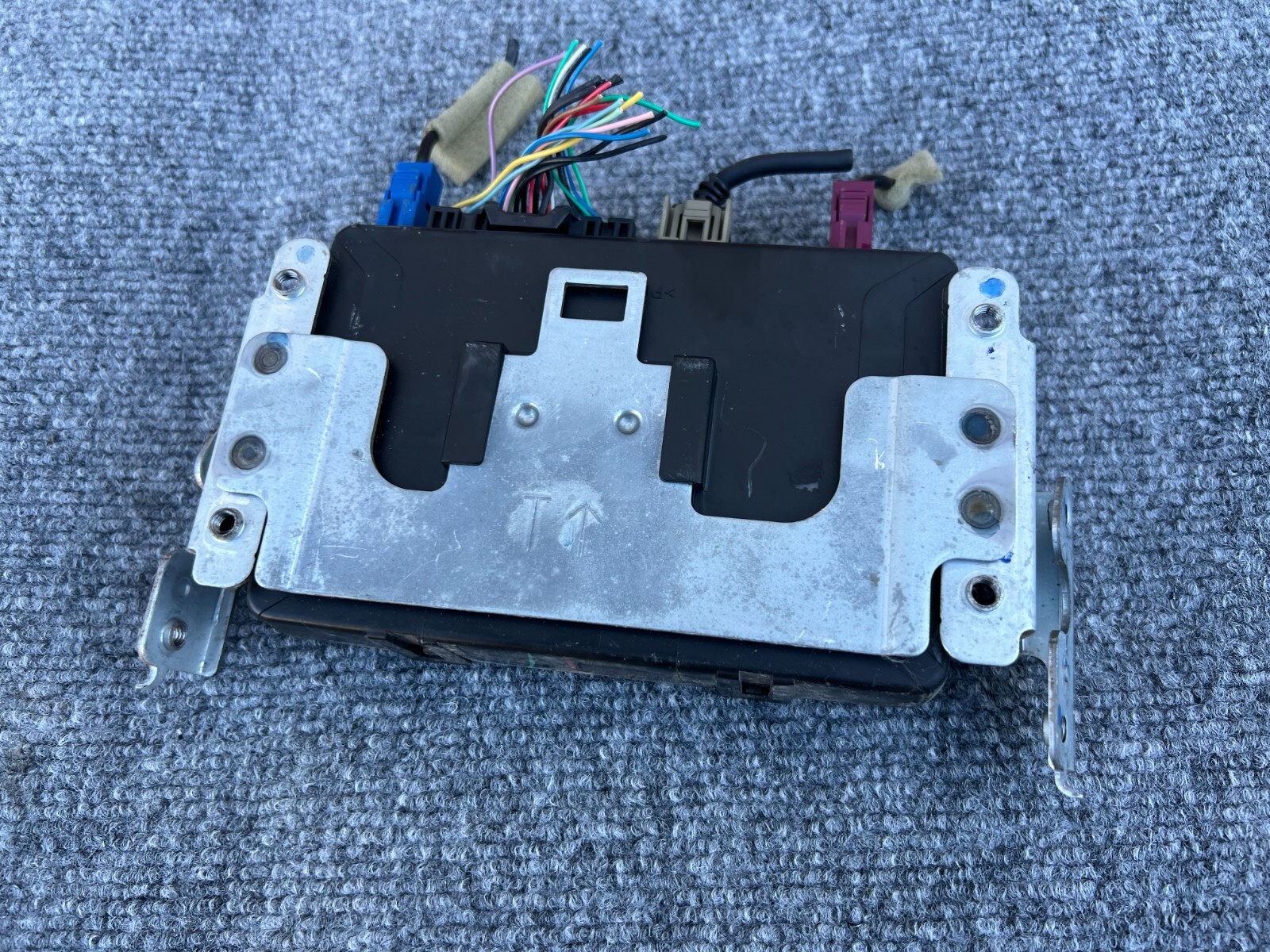 INFINITI Q50 Q60 2016-2022 OEM TELEMATIC BLUETOOTH CONTROL MODULE UNIT ...