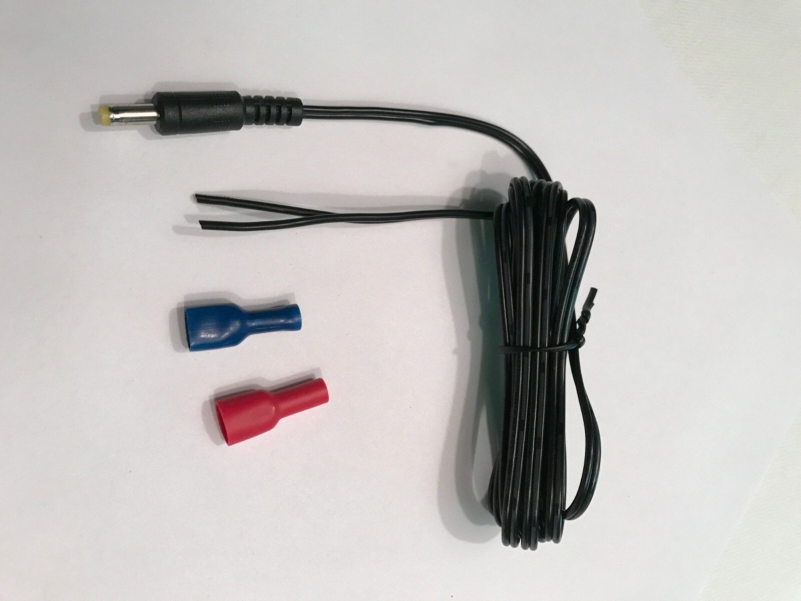 Bushnell Impulse External Power Cable Connector Fits All Impulse Models ...