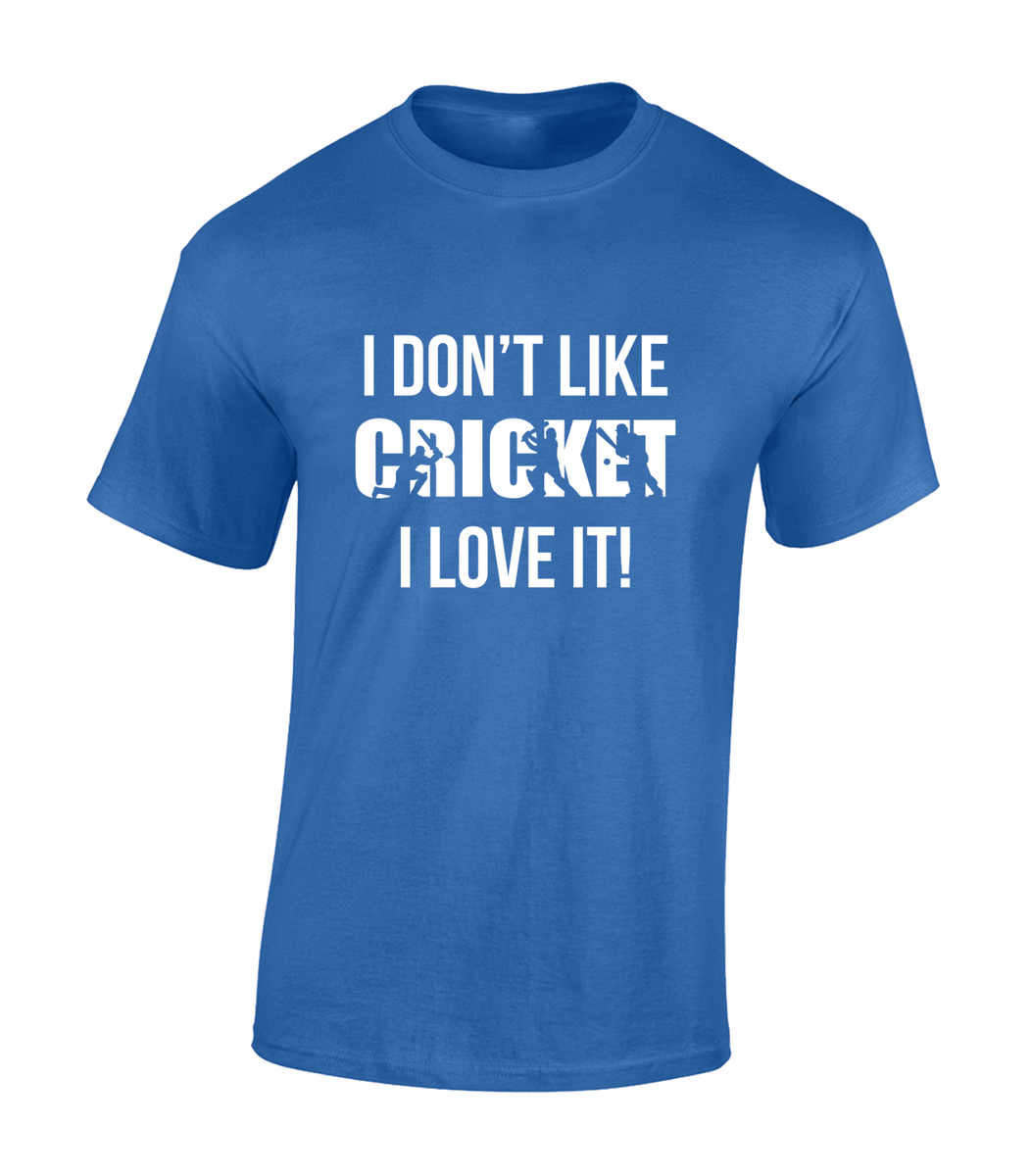 Cool Cricket Quotes