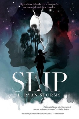 Slip by L. Ryan Storms Paperback Book | eBay