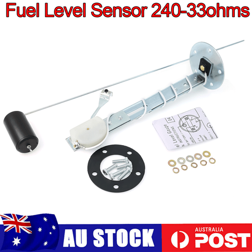 Fuel Float Sensor FOR Fuel Level Gauge Universal Car Meter Tank Level ...
