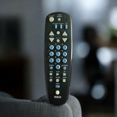 RCA 3-Device Universal Remote | eBay
