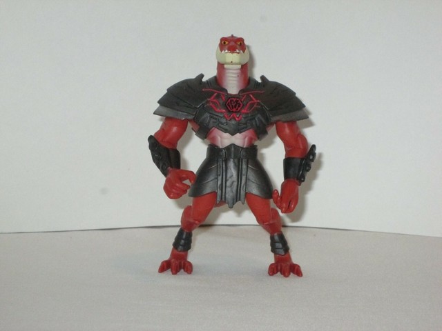 Mattel CDL94 Disney Toy Story That Time Forgot Battlesaurs Reptillus ...