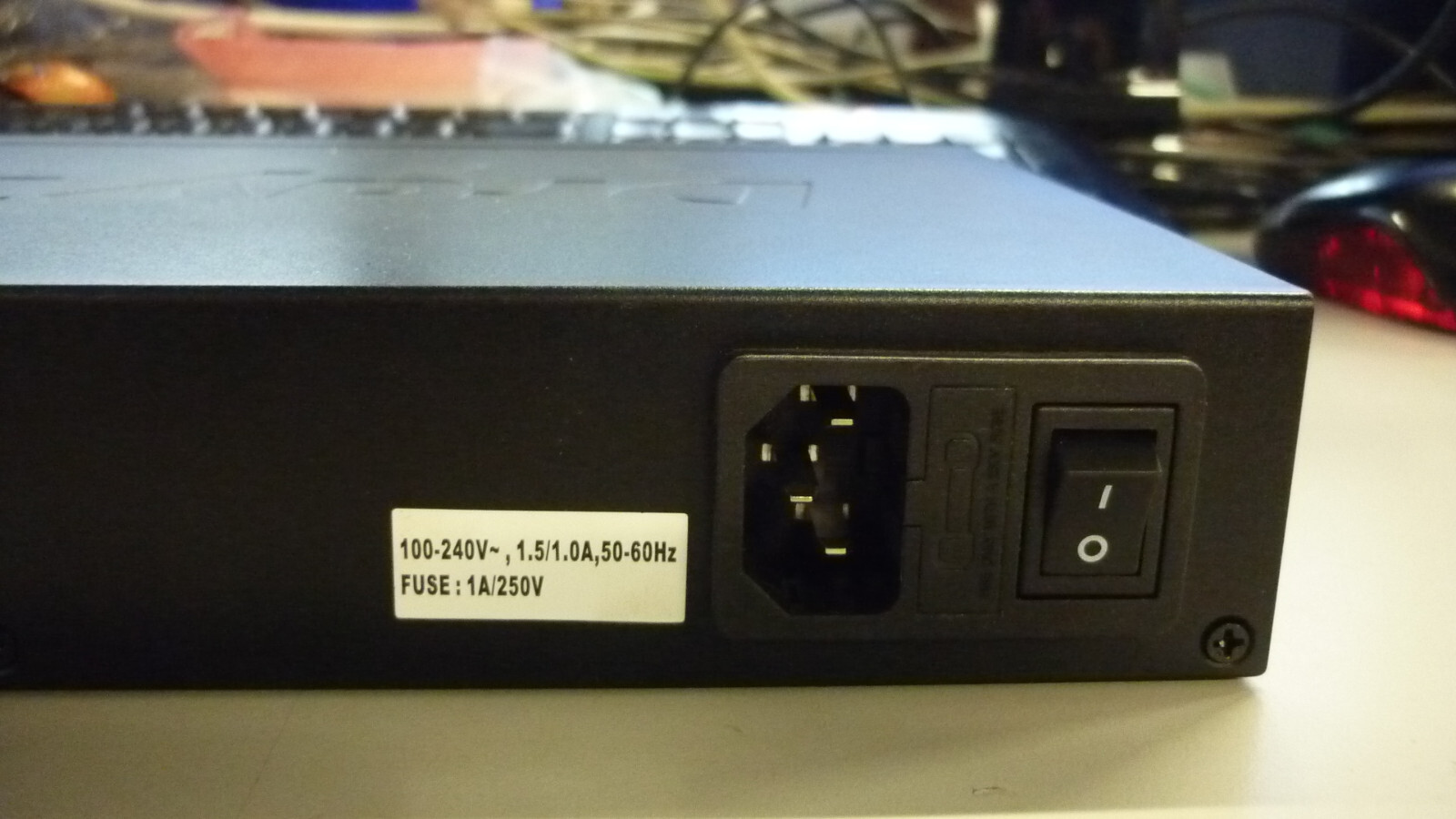 DrayTek Vigor 2960 Dual WAN Gigabit Router Security Firewall | eBay