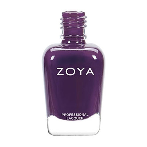 Zoya Nail Polish Lidia ZP803 Focus Collection | eBay