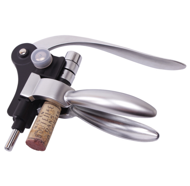 9-PC Wine Gift Set Bottle Opener Corkscrew Housewarming Wedding ...