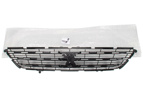 PEUGEOT 308 T9 Radiator Grille 1627661680 New Genuine | eBay UK