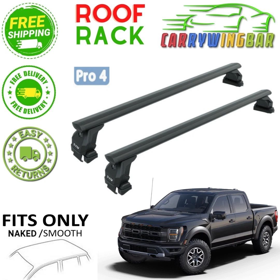 Ford Truck Roof Rack