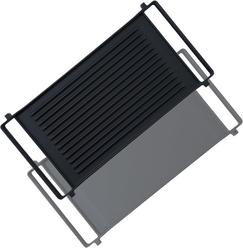 Upgraded WB31X24998 WB31X24738 Griddle for GE Stove Parts, JXGRILL1 ...
