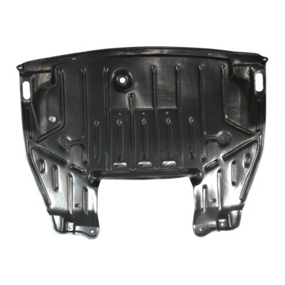 AM 1995-1997 Lexus LS400 Front Half Engine Under Cover Splash Shield ...