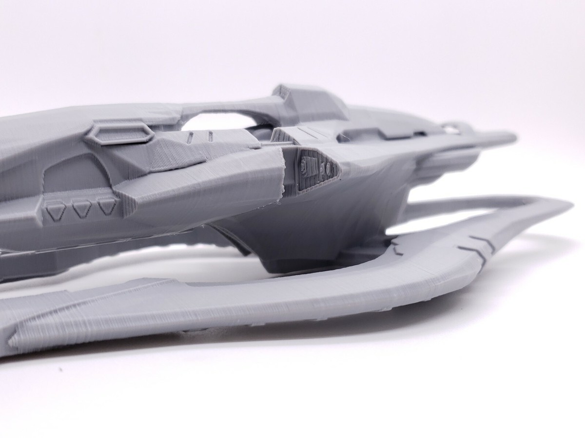 Halo Covenant Corvette