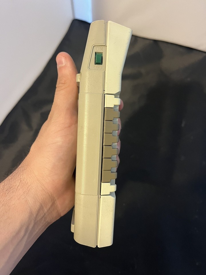 Fluke 8020A Multimeter Digital Handheld DMM 2058950 | eBay