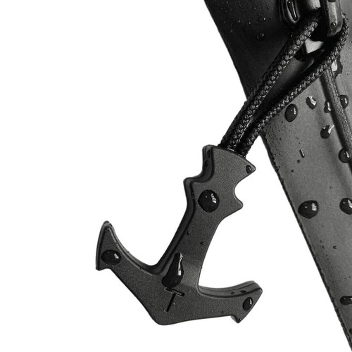 Heavy Duty Zipper Pulls,Zipper Extender,Replacement Paracord Zipper ...