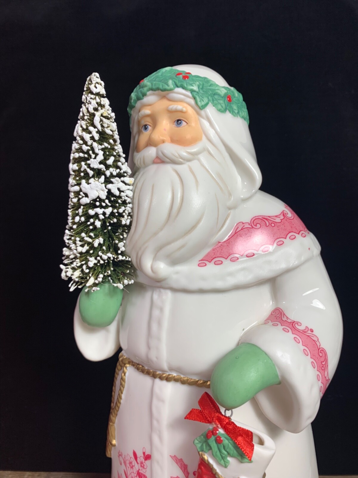 Hallmark+2013+Santas+From+Around+The+World+England+Porcelain+Tabletop ...
