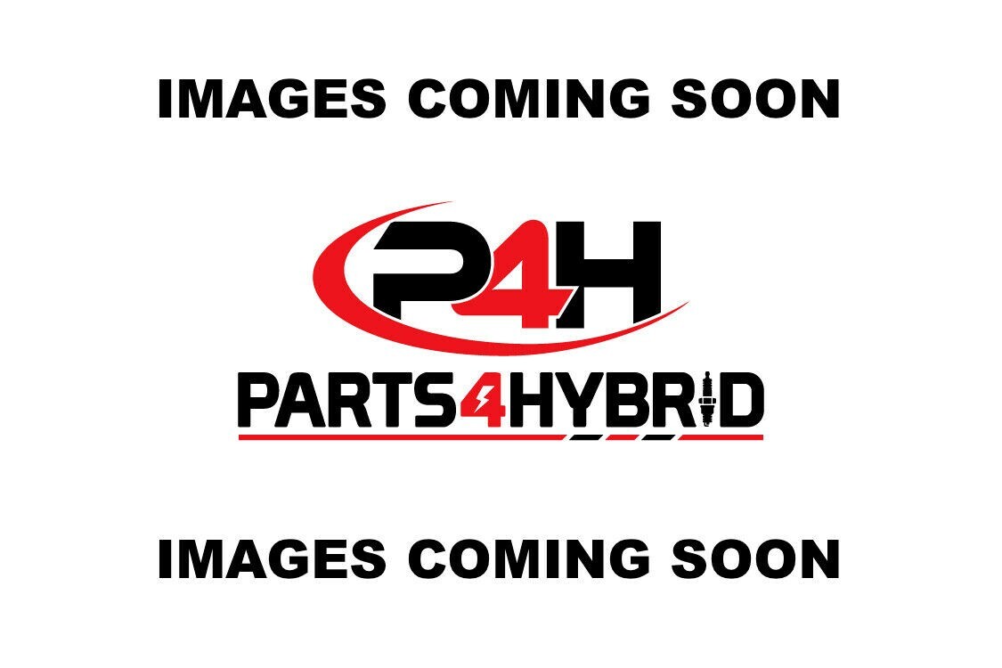 Genuine Toyota Yaris Front Brake Pads Oem Part 04465-0D050 Right & Left ...