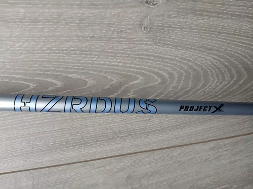 Project X Hzrdus Driver Shaft, Ladies Flex. | eBay UK
