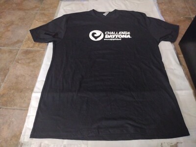 Men's Black Tee Next Level Brand Size XL NWOT! | eBay