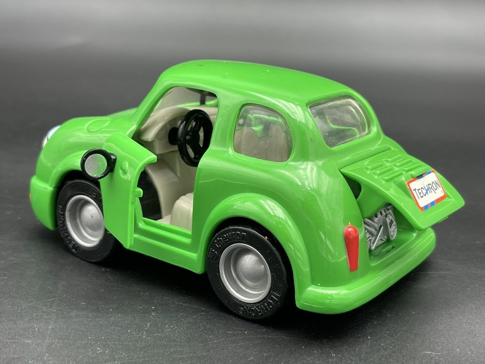 The Chevron Cars 1998 Kelly Compact No 13 Collectible Car | eBay