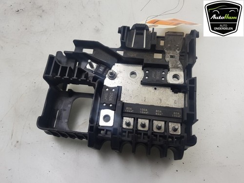 BOITIER FUSIBLES FUSE BOX Opel Adam 2016 525230582 | eBay