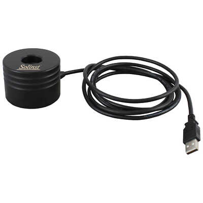 Solinst 3001 Desktop Reader 5 USB Assembly | eBay