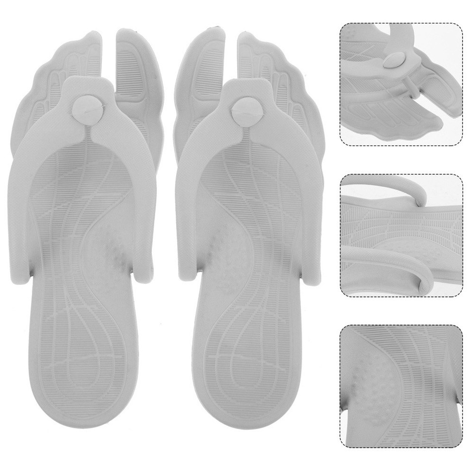 Cool Slipper for Beach Non-skid Sandals Hotel Slippers Women Footwear ...