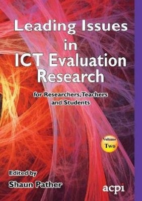 Shaun Pather Leading Issues in IS Evaluation (Taschenbuch) (US IMPORT ...