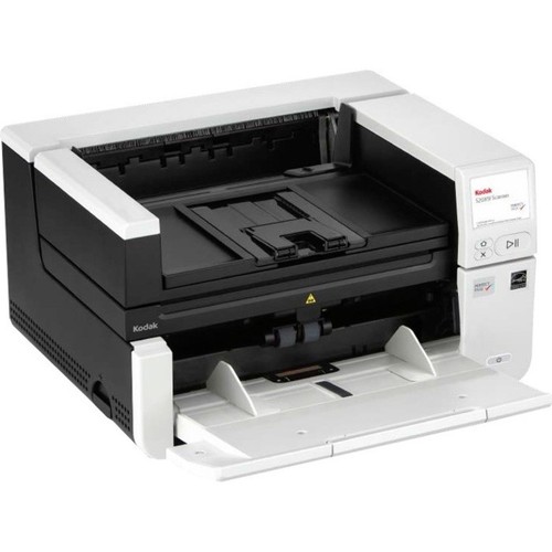 Kodak S2085F Sheetfed Scanner - 600 x 600 dpi Optical (8001703 ...