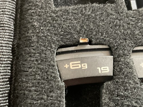 Golf weight for Titleist TSR Driver +6g 19 | eBay