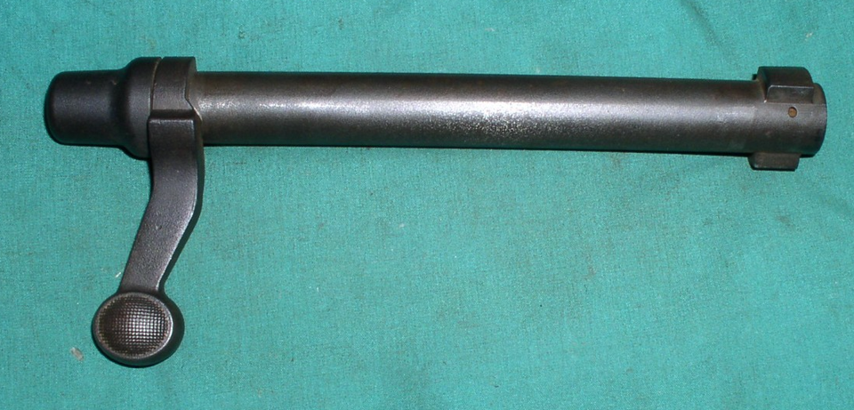 Remington Model ADL 700 .30-06 Rifle BREECH BOLT ASSEMBLY TJ6881 | eBay