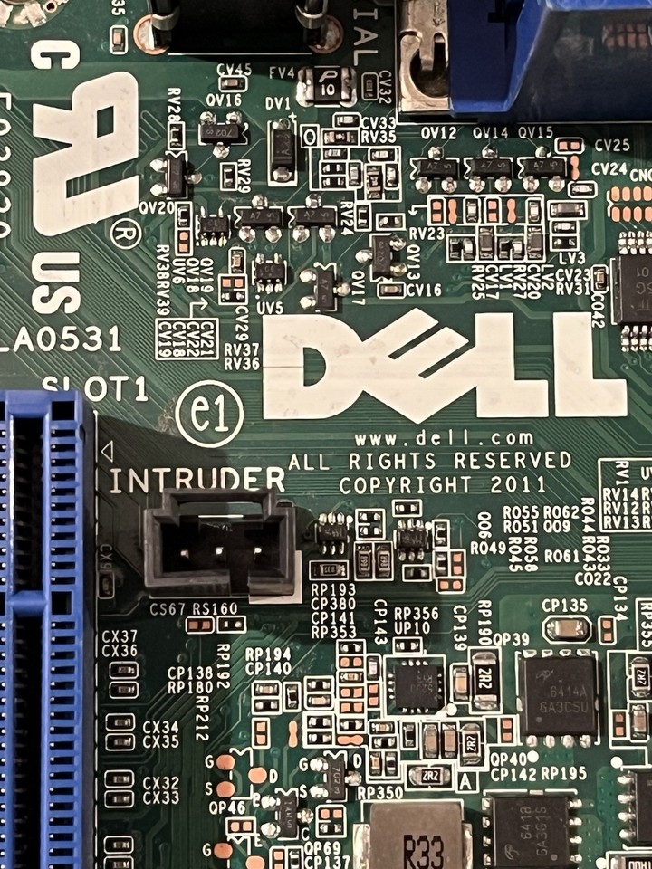 DELL OPTIPLEX 7010 DT/MT MOBO COMBO INTEL i5-3570 CPU 16GB RAM HEATSINK ...