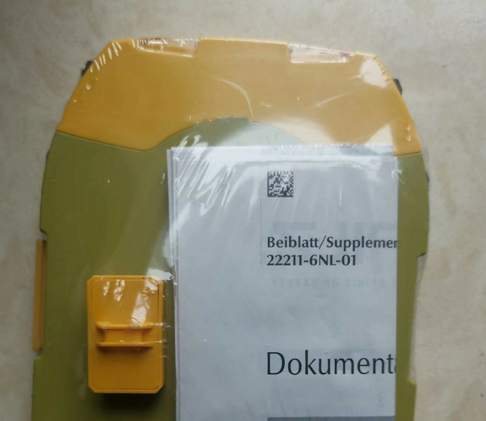 1PCS PILZ 750107 PNOZ S7 24VDC 4N/O 1N/C Safety Relay | eBay