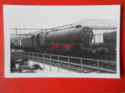 PHOTO LMS PRINCESS ROYAL LOCO 46203 PRINCESS MARGARET ROSE | eBay UK