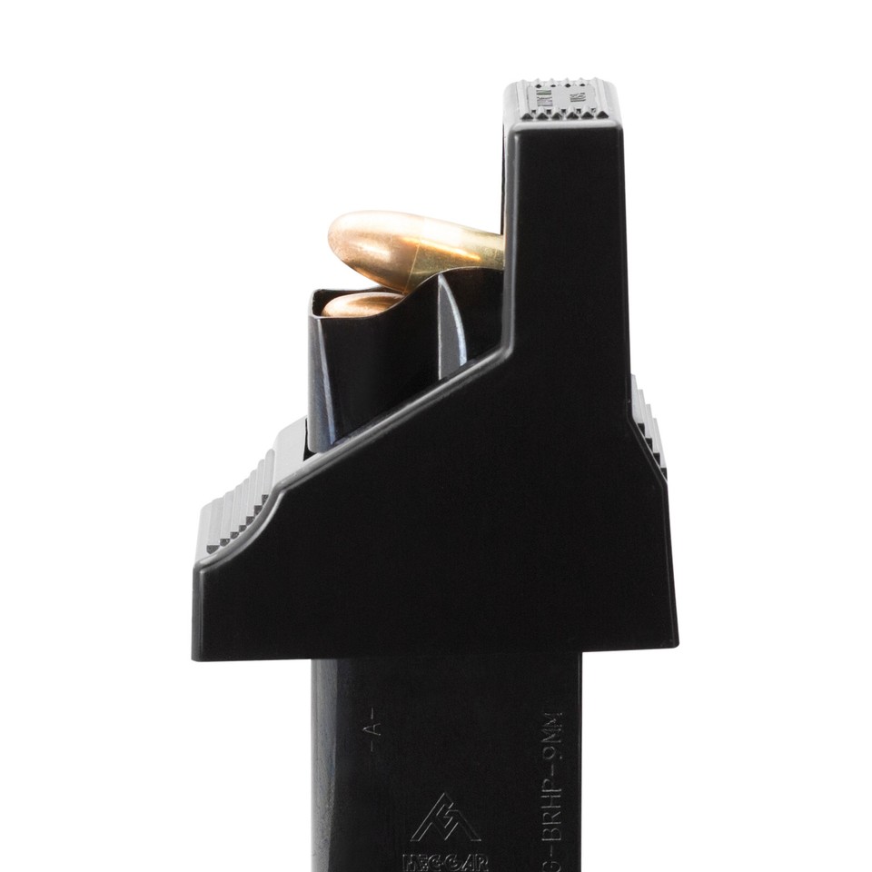 9mm Browning Hi-Power Magazine Speed Loader SpeedLoader HP Hi High ...