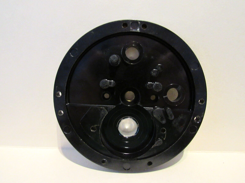 PENN REELS USA - (3) Conventional Style - Penn Mariner #49 - Right Side ...