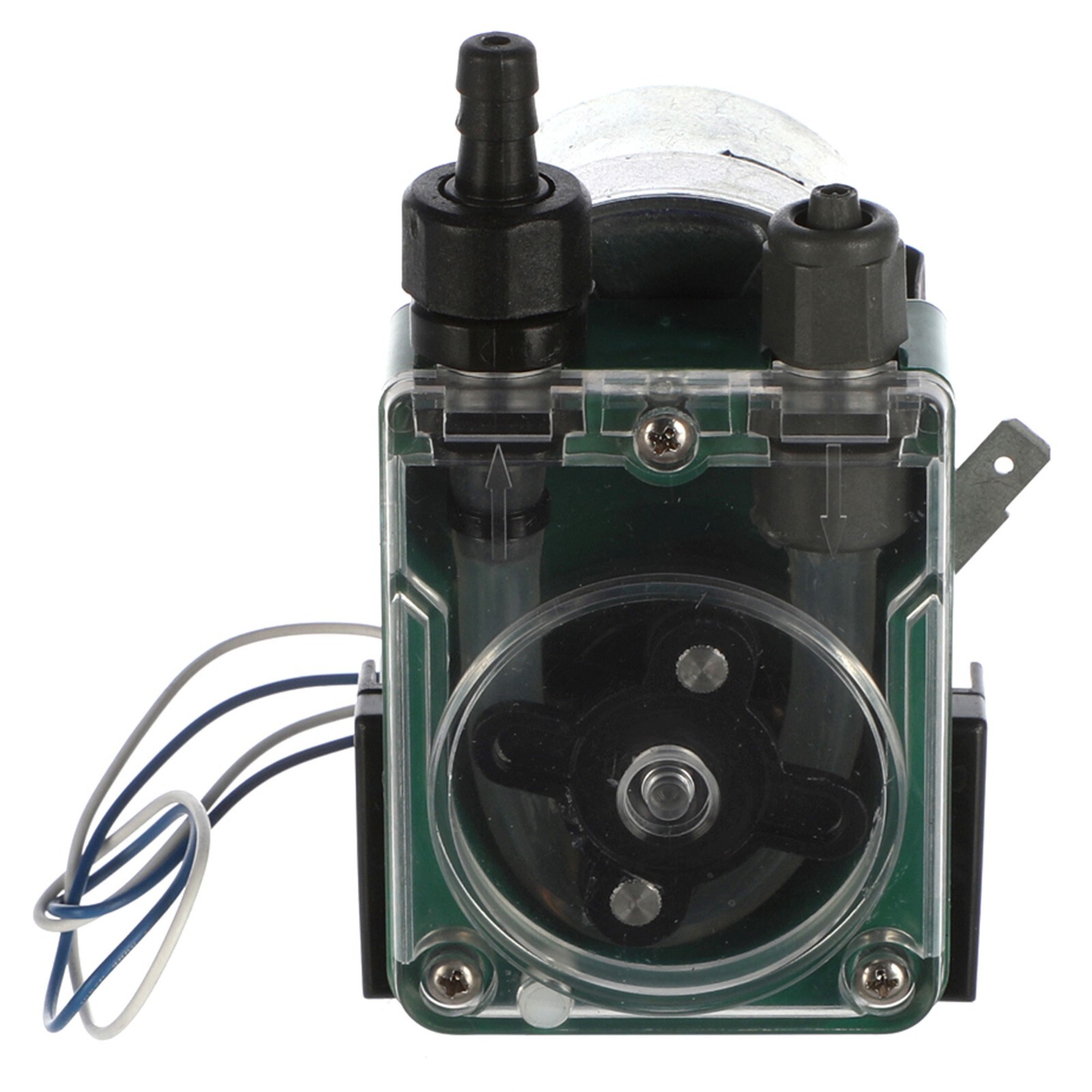 SAMMIC RINSE AID PUMP CHEMICAL DOSING ADJUSTABLE 2319715 GLASSWASHER ...