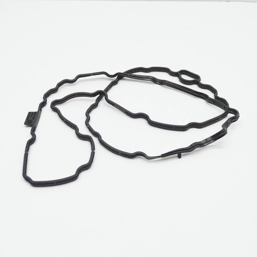 NEW AUDI A4 8W B9 TRANSMISSION OIL PAN GASKET 0CK321371A OEM | eBay