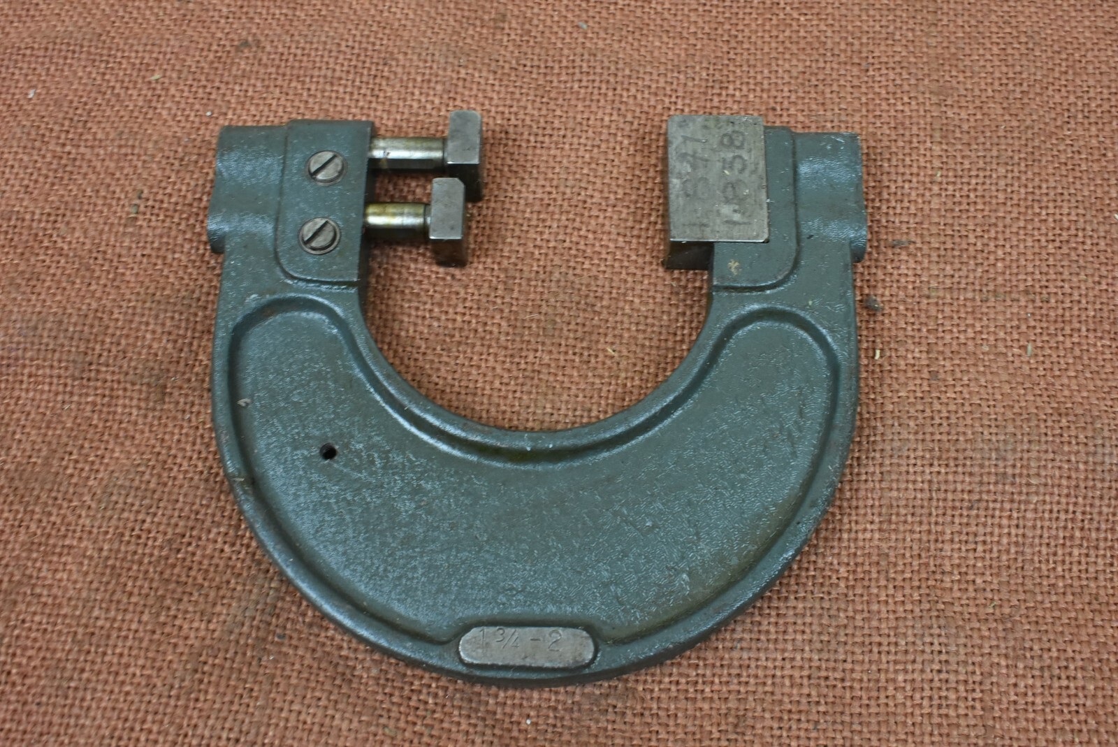 YPG Adjustable Gap Gauge | eBay UK