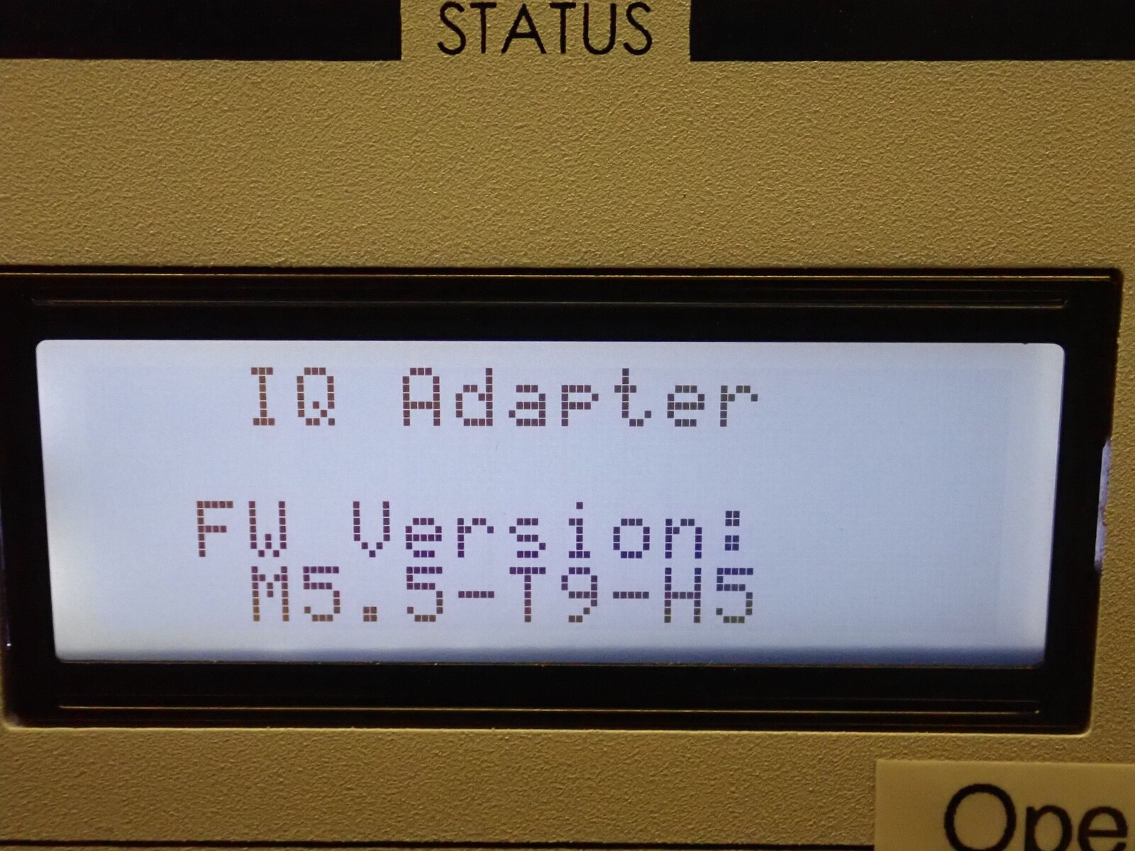 SENSATA Qinex Intelligent Thermal Control System MODEL 0536-04 | eBay