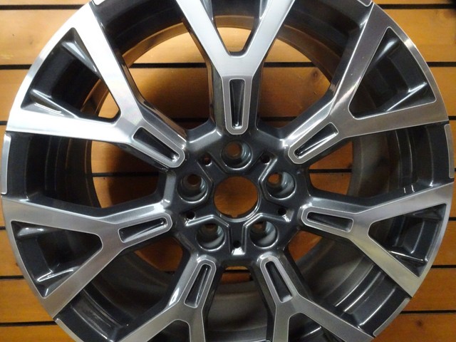 Wheel Rim BMW X1 X2 19 2015-2021 36106883003 Machined OEM Factory OE ...