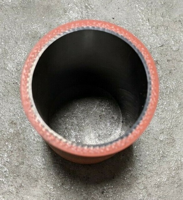 Cummins ISX EGR Plain Hose 4919970 4952644 for sale online | eBay