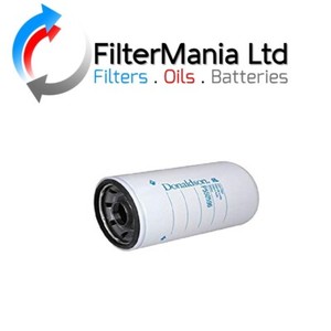 DONALDSON OIL FILTER P550596 (B7217, W1223, 57259, LF9008, 4484495, 581 ...