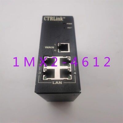 1pc used CTRLINK EIPR-E 10314571 | eBay
