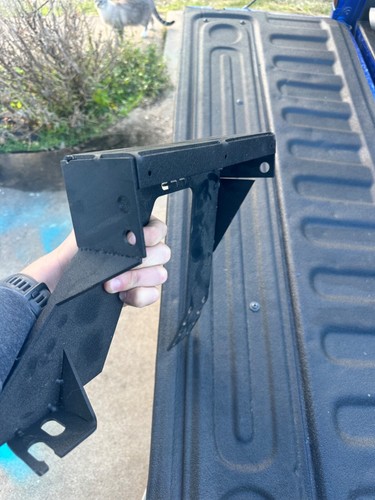 FFS RATCHET SHIFTER STAND, 3RD GEN CUMMINS 5.9,6.7 , NEW NEVER USED | eBay