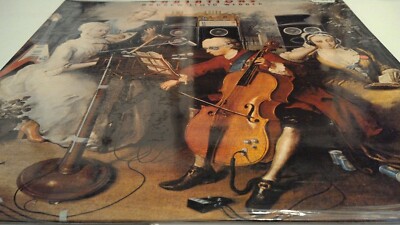 Andrew Lloyd Webber - Variations - UK 1978 MCA Records MCF 2824 Vinyl ...