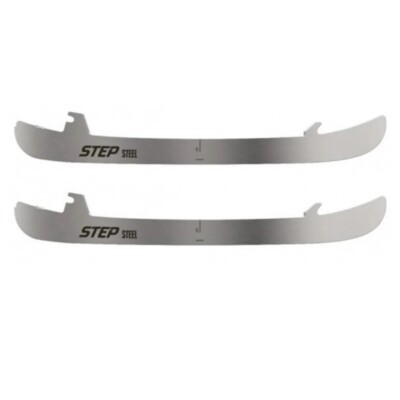 CCM SpeedBlade Step Steel Blades Runners 1 Pair 263, 271, 280, 287 ...