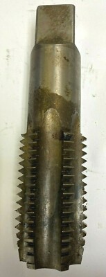 Drilling & Tapping - Nc Hs