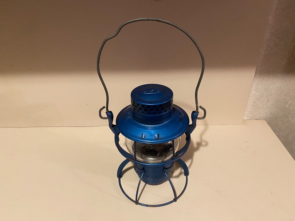 dietz model 999 railroad lantern | eBay