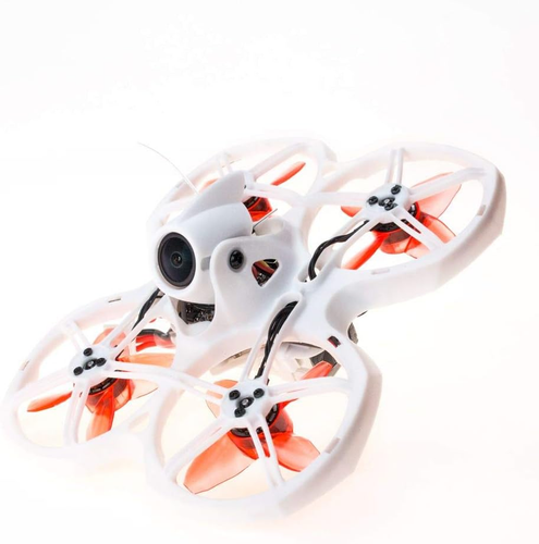 Tiny Hawk 2 New Model Indoor FPV Racing Drone F4 5A 16000KV Runcam ...